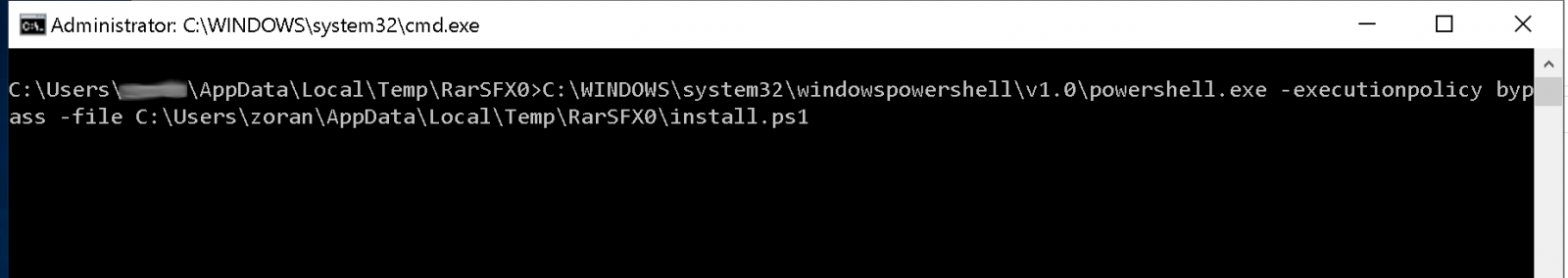 Windows Client Setup | Celo VPN Help Center